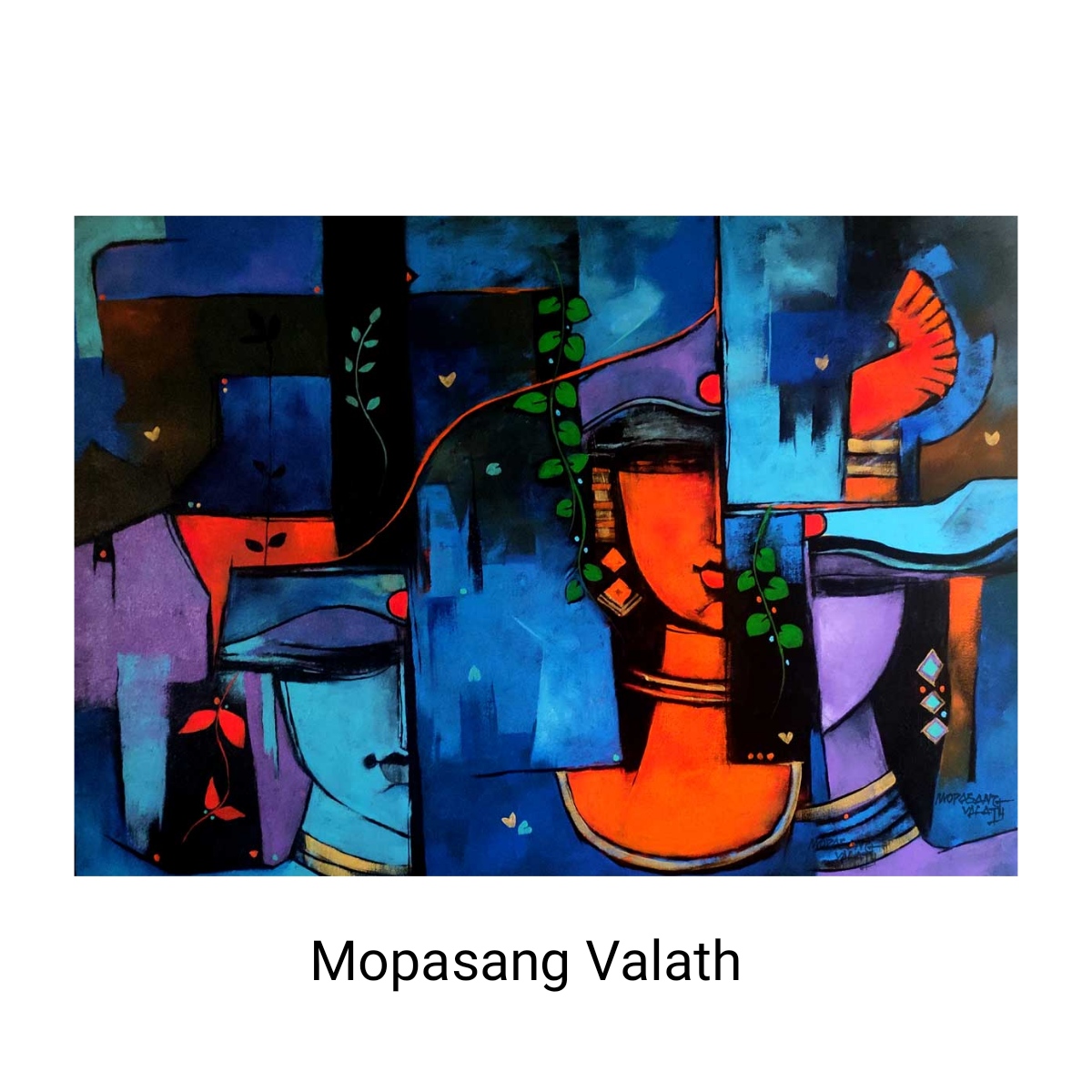Events - Jehangir Art Gallery