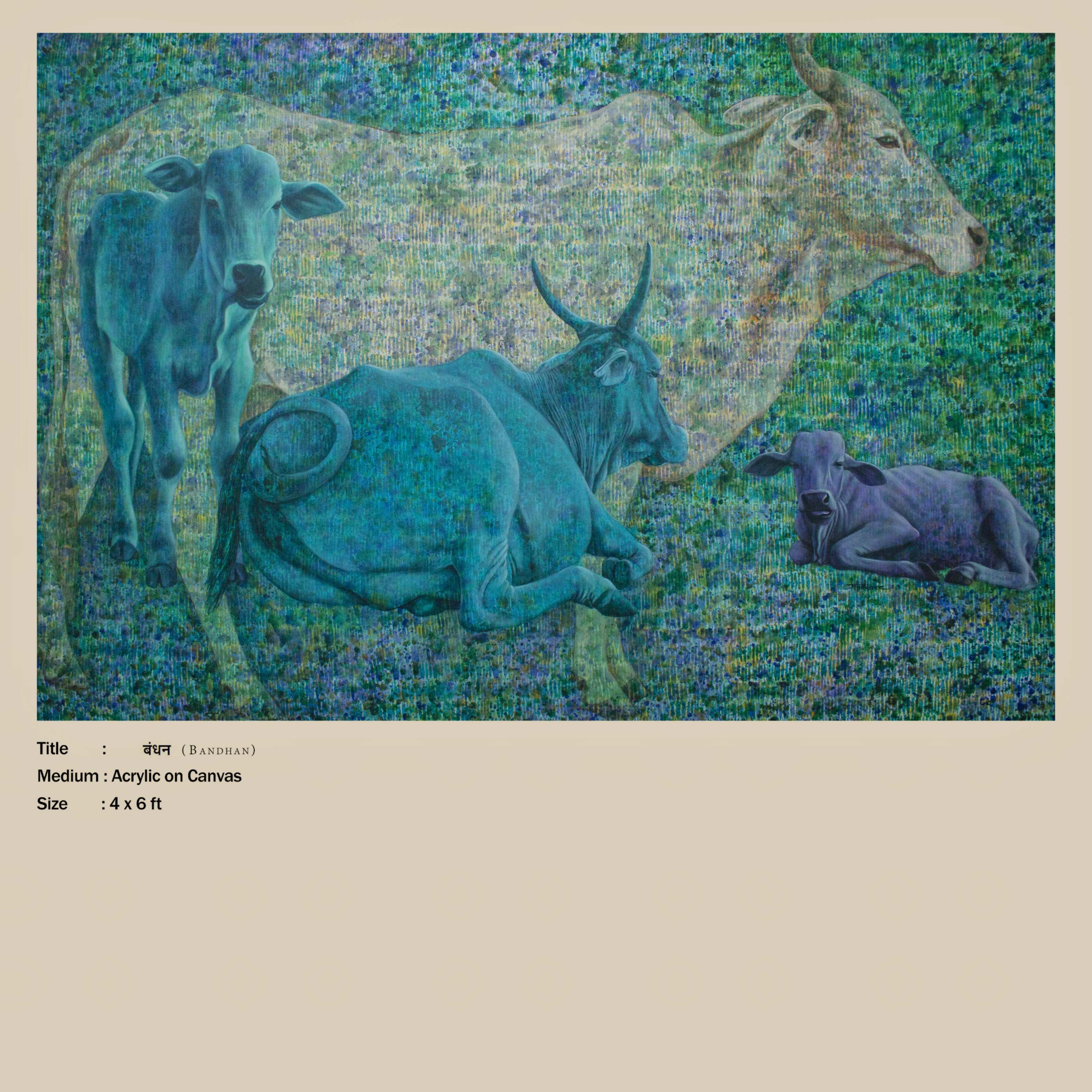 Events - Jehangir Art Gallery