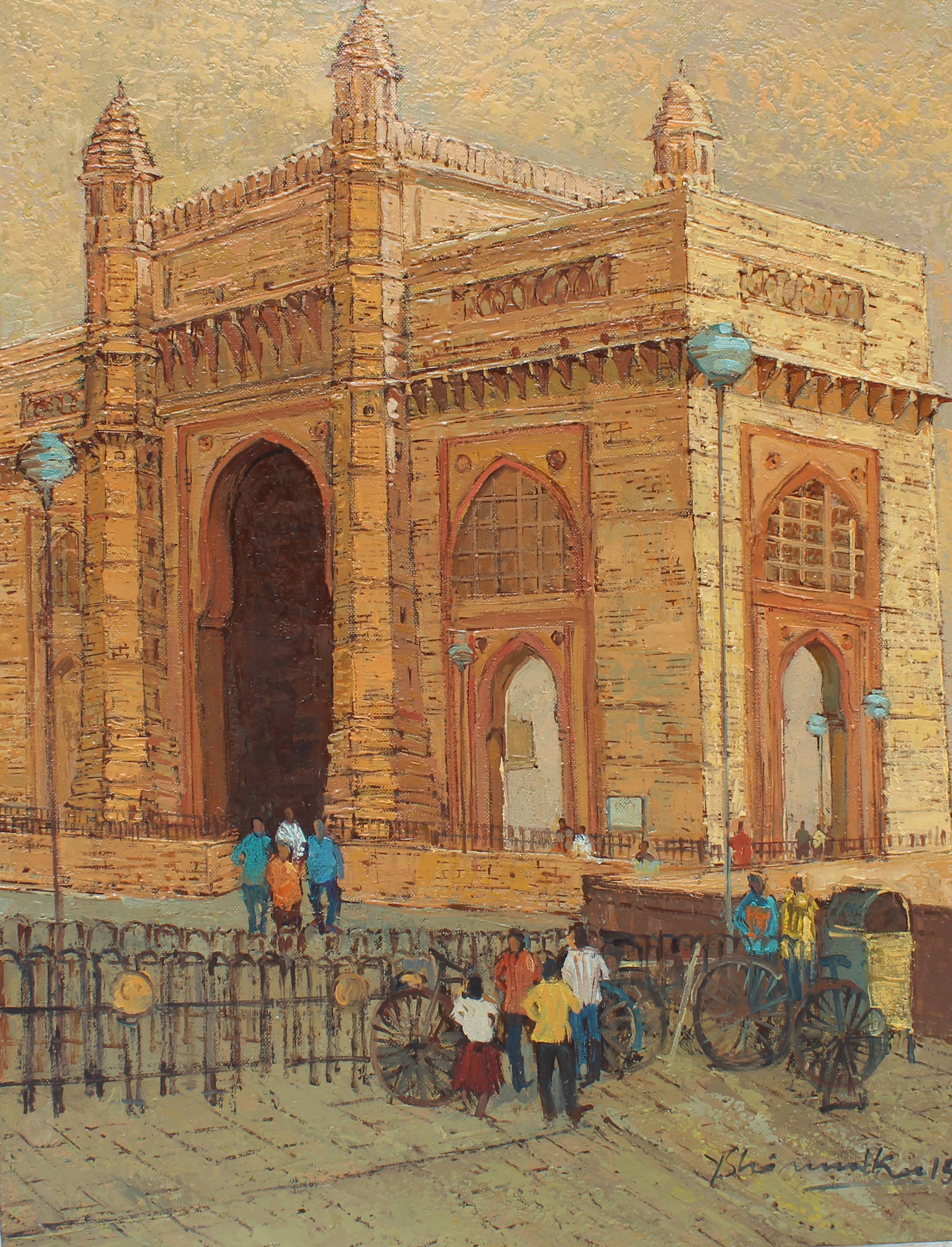 Artwork Image