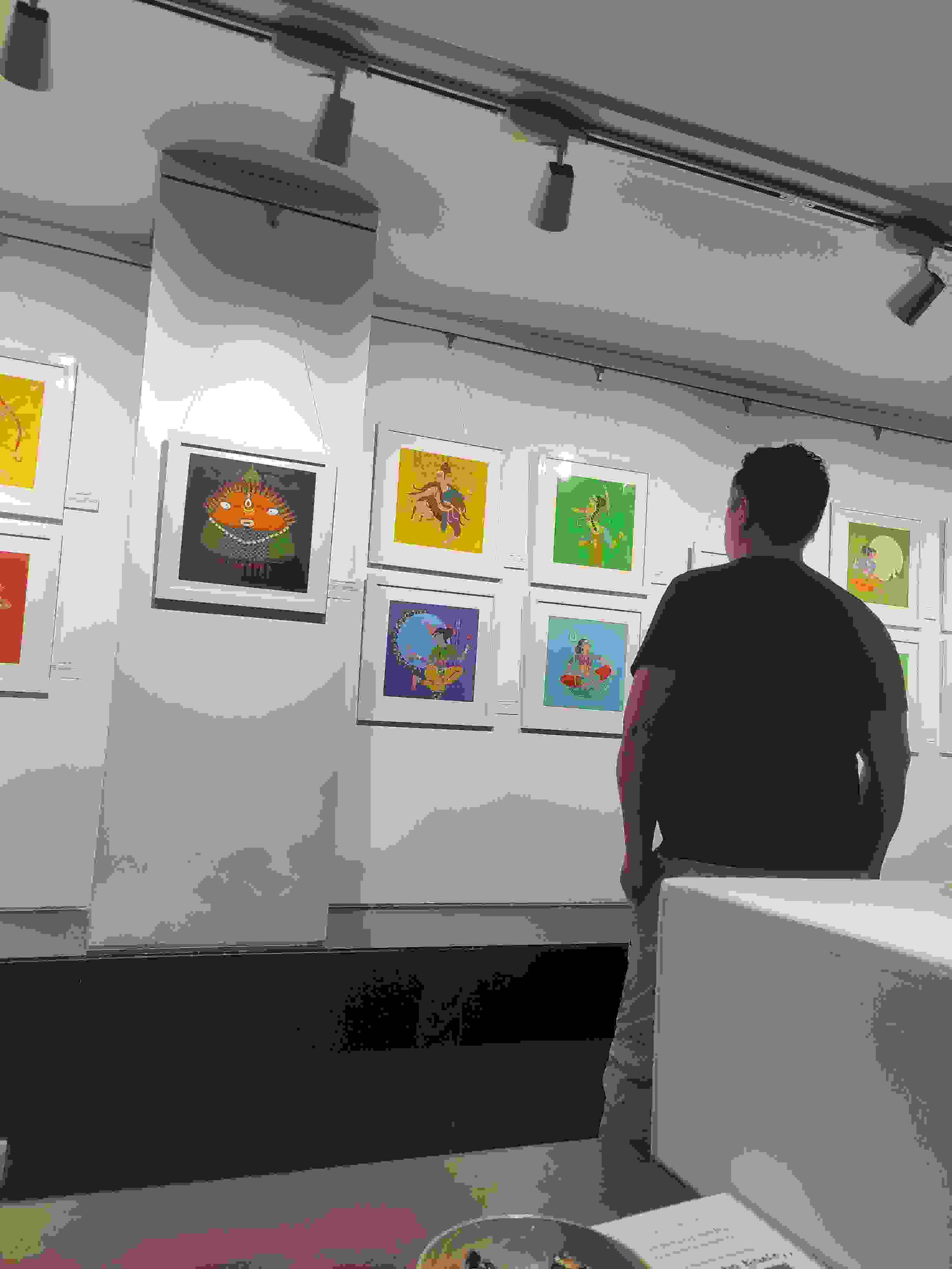 Artwork Image