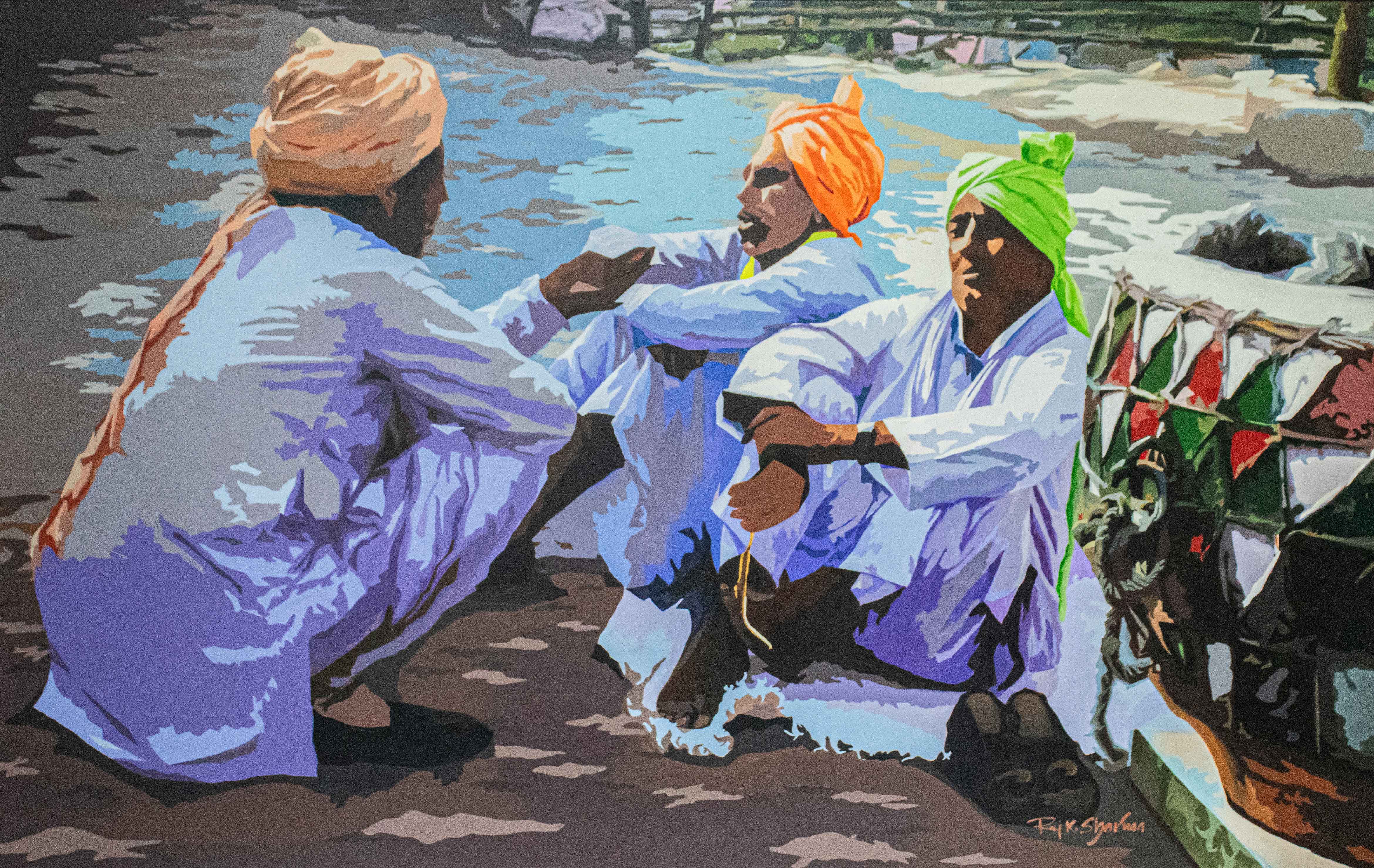 Artwork Image